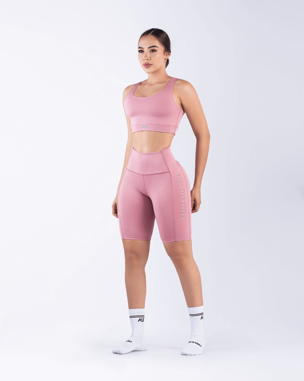 CONJUNTOS – Tienda KAYBU - Ropa Deportiva & Ropa De Gym
