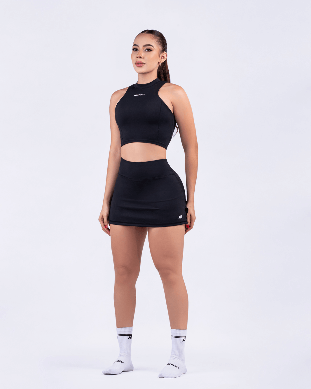 CONJUNTOS – Tienda KAYBU - Ropa Deportiva & Ropa De Gym